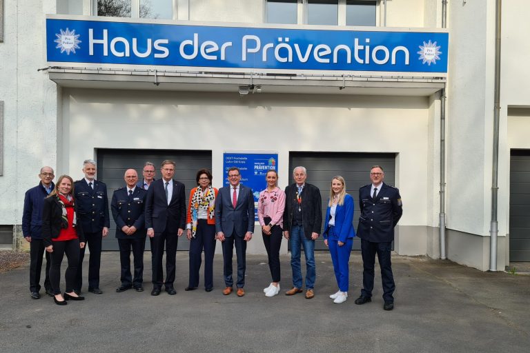 Startseite - Pro Polizei Wetzlar e.V.