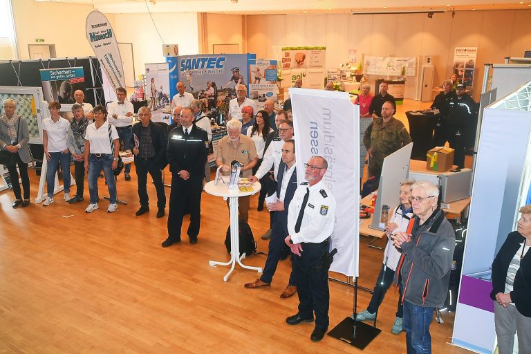 Pro Polizei Wetzlar e.V. – Werden auch Sie aktiv für mehr Sicherheit