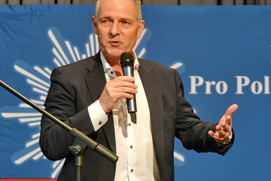 Startseite - Pro Polizei Wetzlar e.V.