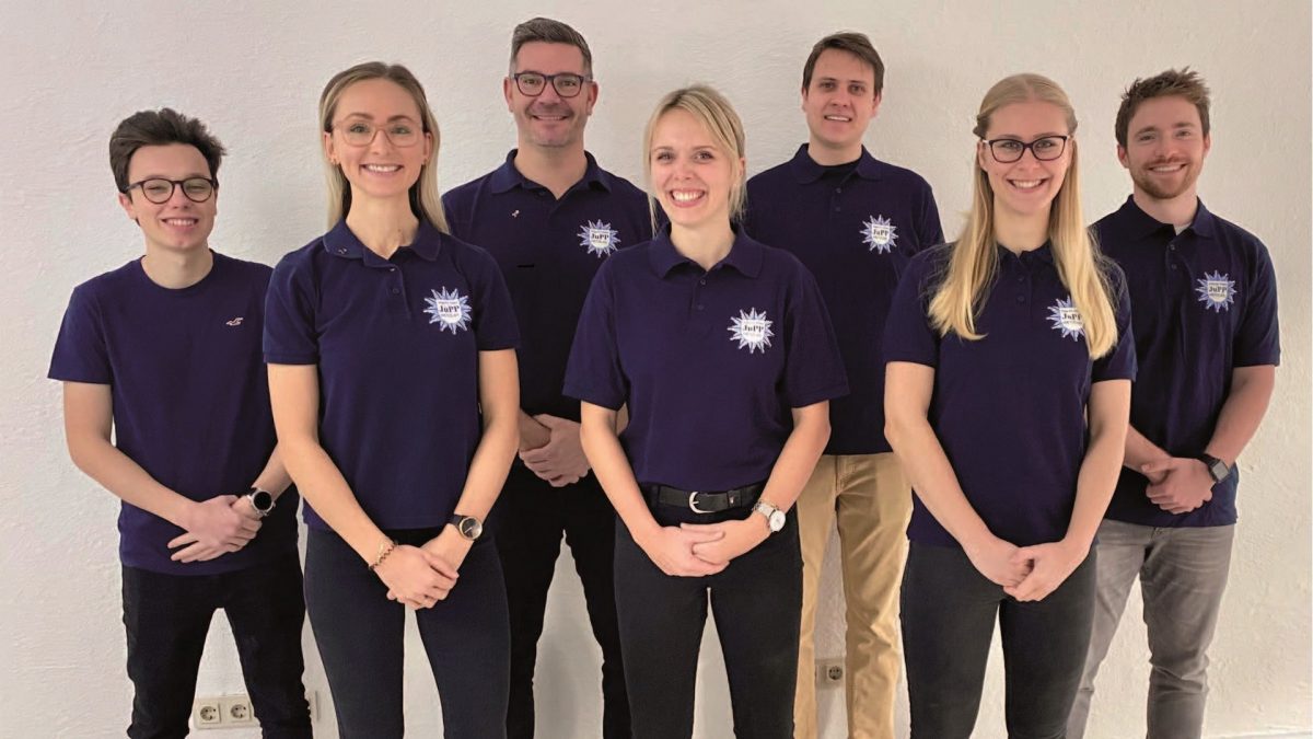 Junge Pro Polizei – Pro Polizei Wetzlar e.V.