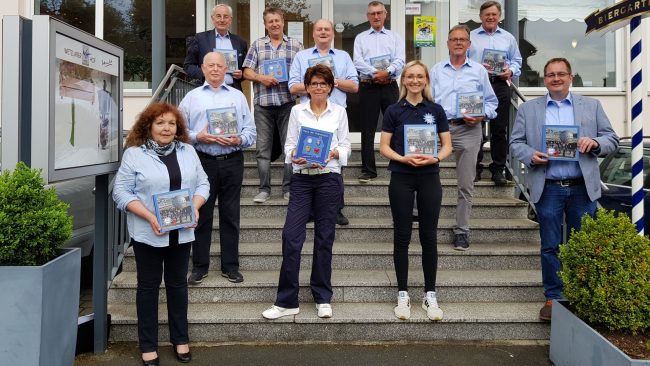 Unterstützungen – Pro Polizei Wetzlar e.V.